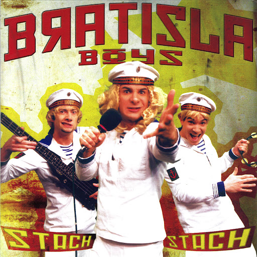 Stach Stach - YouTube Music