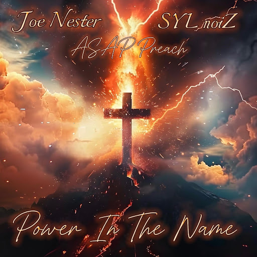 Power In The Name (feat. ASAP Preach) - YouTube Music