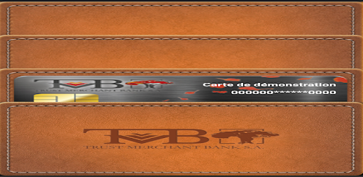 TMB Card Control Android App