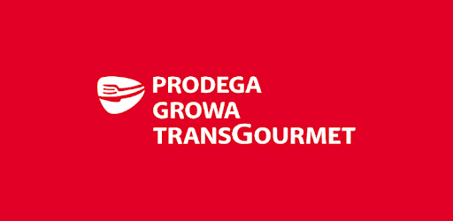 Transgourmet/Prodega Android App