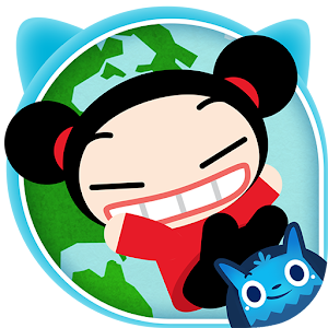 Pucca World Tour - Latest version for Android - Download APK