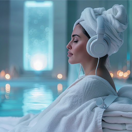 Pressure Ease Beats - YouTube Music