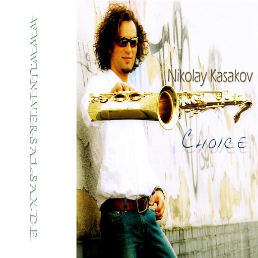 Misty (Saxophone Instrumental Version)
