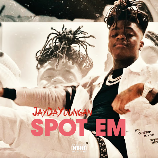 Spot Em - YouTube Music