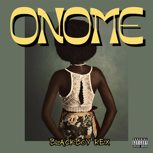 Onome - YouTube Music
