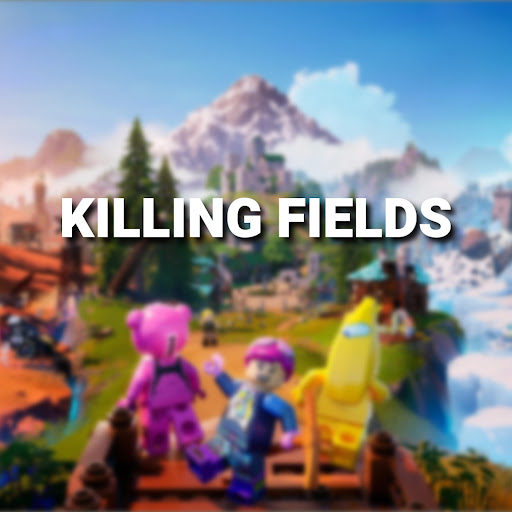 Killing Fields - YouTube Music