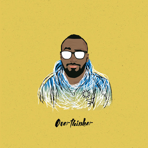 Overthinker - YouTube Music