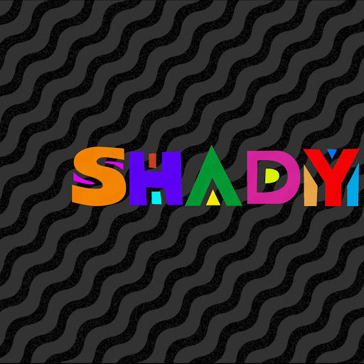 Shady - YouTube Music