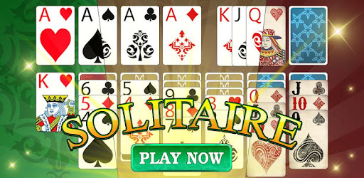 Classic Solitaire Android App