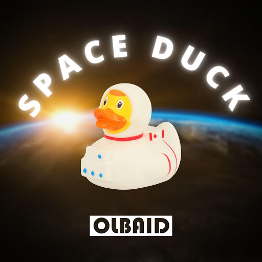Space Duck - YouTube Music