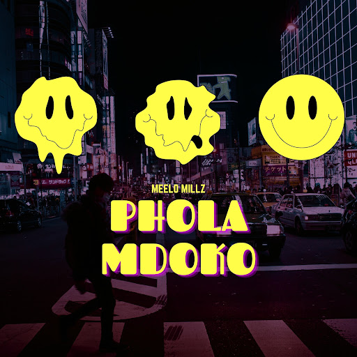 Phola Mdoko - YouTube Music