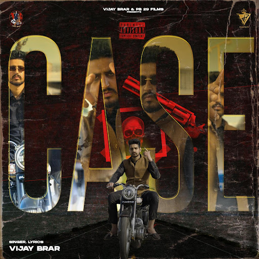 Case - YouTube Music