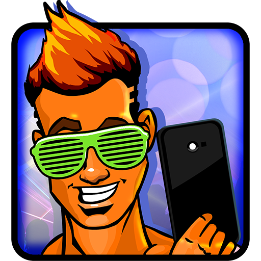 About: Douchebag Simulator - A funny social adventure 💪 (Google Play ...