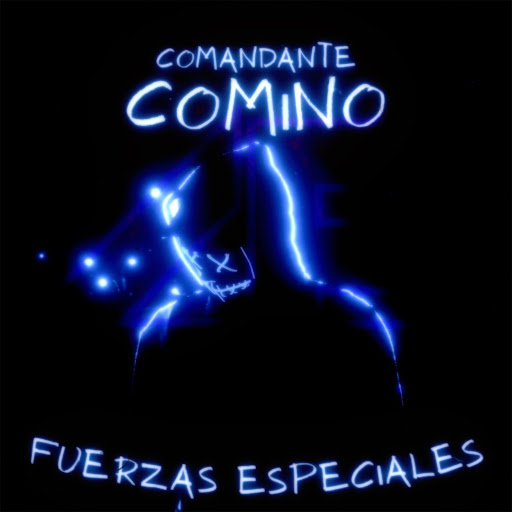 Comandante Comino (Fuerzas Especiales) - YouTube Music