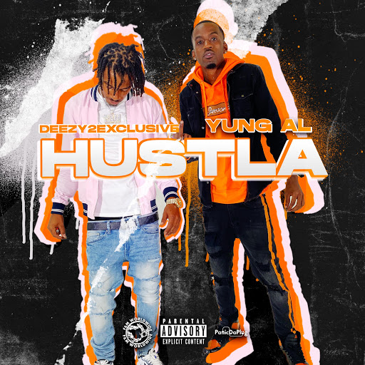 Hustla (feat. Yung Al) - YouTube Music