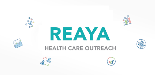 Reaya UAE Android App