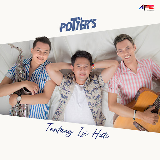 Tentang Isi Hati - YouTube Music