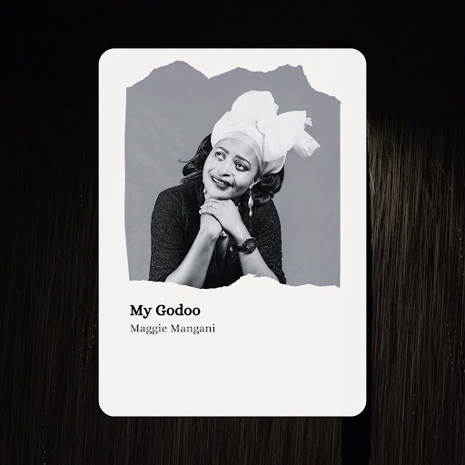 My Godoo - YouTube Music