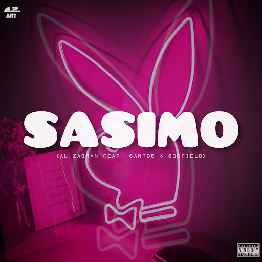 Sasimo - YouTube Music