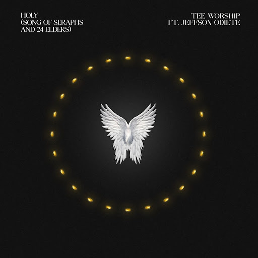 Holy (Song of Seraphs and 24 Elders) - YouTube Music