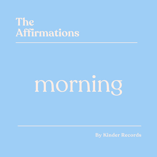 Miracle Morning Affirmations - YouTube Music