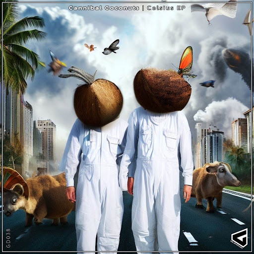 Celsius - YouTube Music
