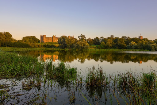 Framlingham Castle — Google Arts & Culture