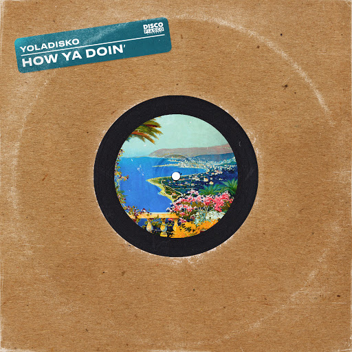 How Ya Doin' (Club Mix) - YouTube Music