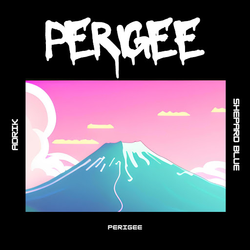 perigee (feat. Shepard blue) - YouTube Music