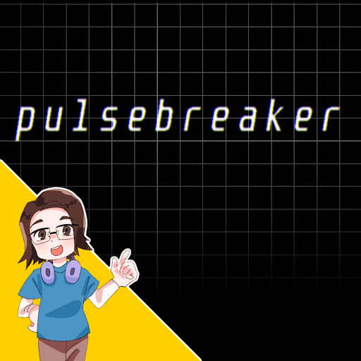 Pulsebreaker - YouTube Music