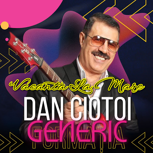 Plange Inima In Mine (feat. Generic) - YouTube Music