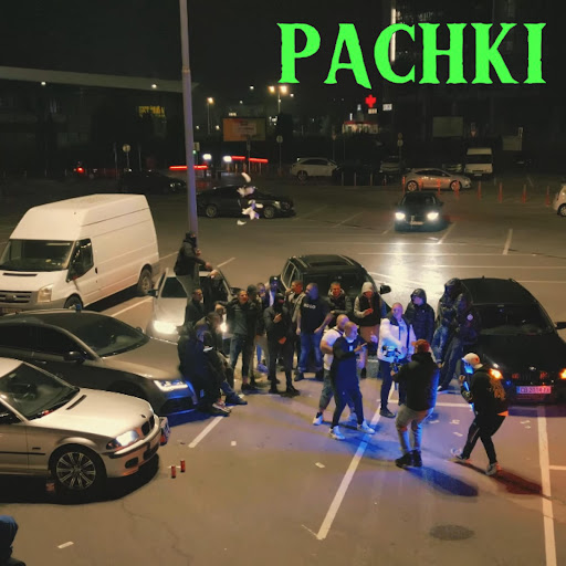 PACHKI (feat. LUSKATA & donKaWoyan) - YouTube Music