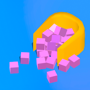 Cube Collector - Latest version for Android - Download APK