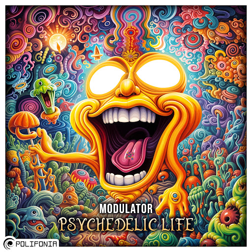 Psychedelic Life - YouTube Music