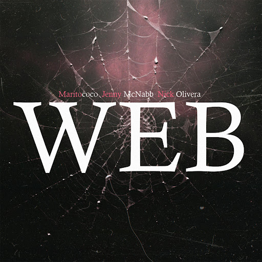 Web (feat. Jenny McNabb & Nick Olivera) - YouTube Music