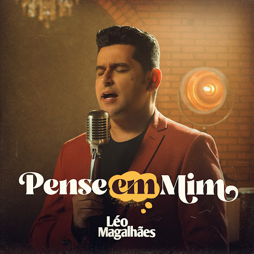 Pense em Mim - YouTube Music