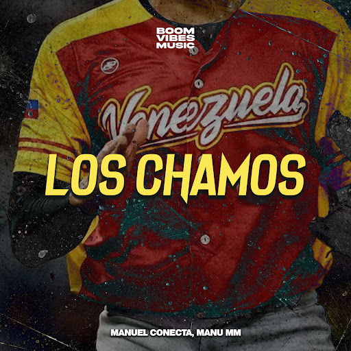 Los Chamos - YouTube Music