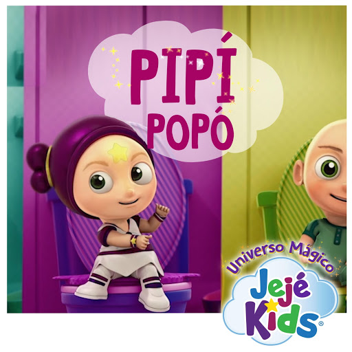 Pipí Popó - YouTube Music