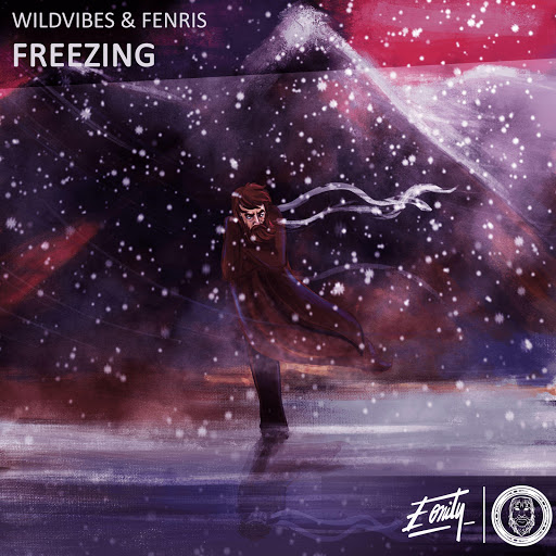 Freezing - YouTube Music