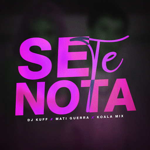 Se Te Nota (Remix) - YouTube Music