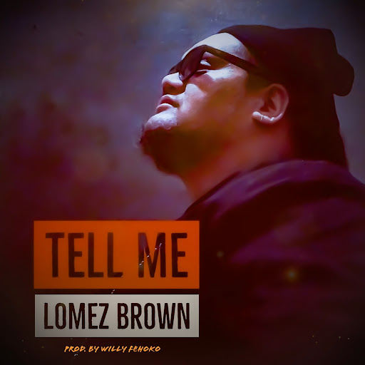 Tell Me - YouTube Music