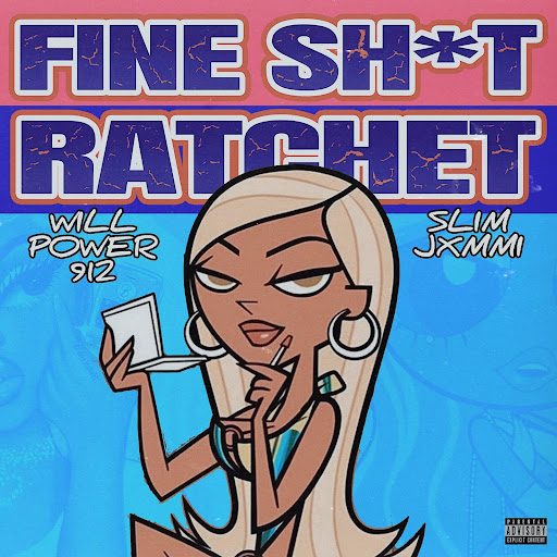Fine Shit Ratchet - YouTube Music