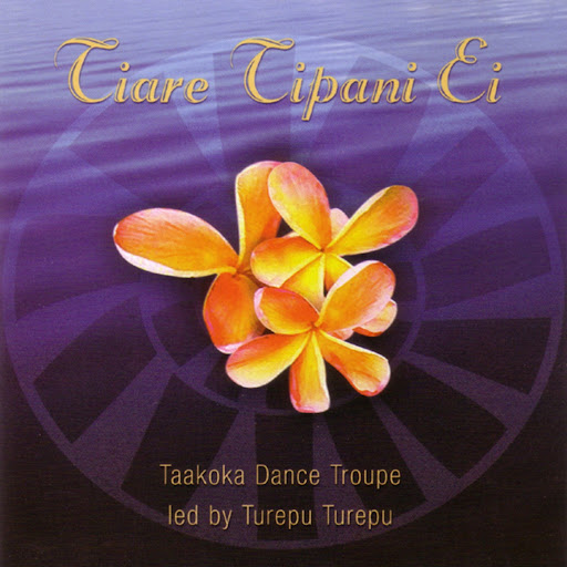 Tiare Tipani Ei - YouTube Music