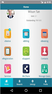 eCommunity.my - Apps on Google Play