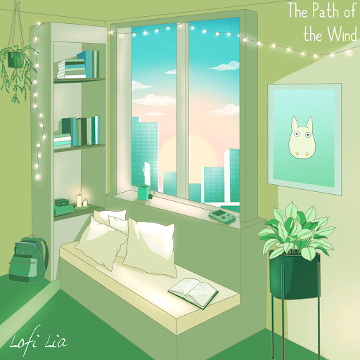 The Path of the Wind (From "My Neighbor Tororo") (Lofi Remix) - YouTube ...