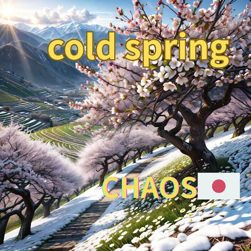 cold spring - YouTube Music