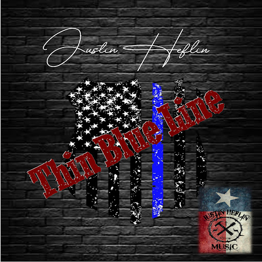 Thin Blue Line - YouTube Music