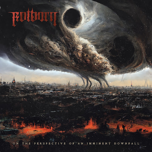 The Void Eater - YouTube Music