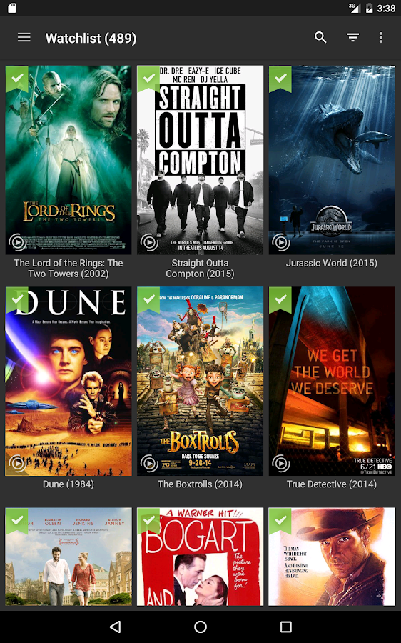 IMDb Movies & TV – Android Apps on Google Play