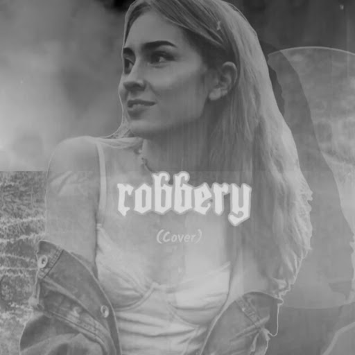 Robbery (Cover) - YouTube Music